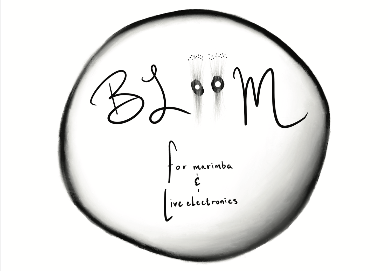 Bloom (2025) - Forrest Wentzel